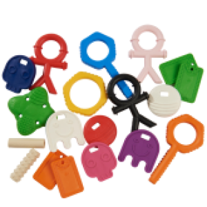 Vibrating Chew Tools & Chews| Sensory Oral Stimming Autism