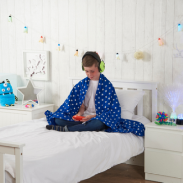 Sensory Compression Vests For Autism | Sensory Clothing | Sensory Direct