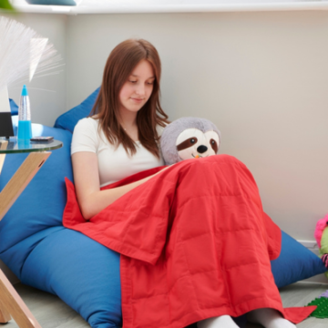 Coping Strategies for Sensory Overload